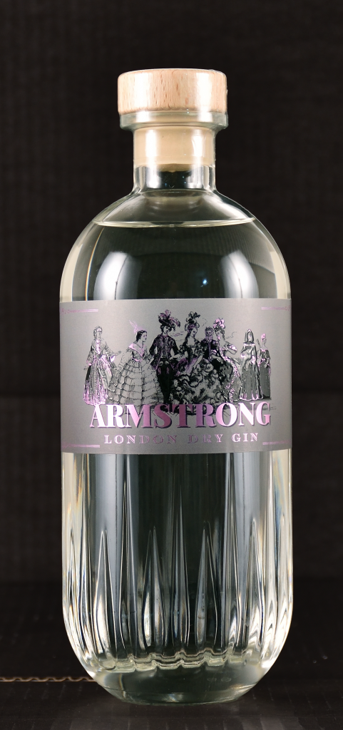 Gin Armstrong Berries – Nier Fine Wines HU
